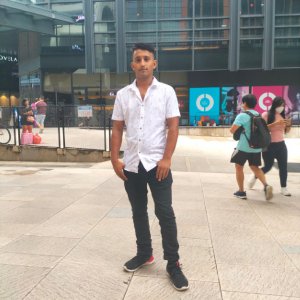 Watch APU GHOSH Live Stream on BIGO LIVE