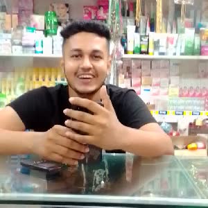 Watch Tanjem Hasan Live Stream on BIGO LIVE