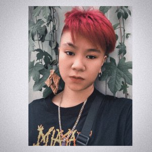 Watch Ci Shin Yan Live Stream on BIGO LIVE