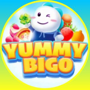 YUMMY & GREEDY - BIGO LIVE Community