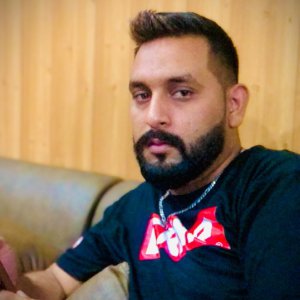 Watch M Usman Butt Live Stream on BIGO LIVE