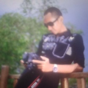 Watch Gustian Gus Live Stream on BIGO LIVE