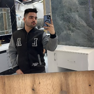 Watch Andy Lemus 🇨🇺 Live Stream on BIGO LIVE