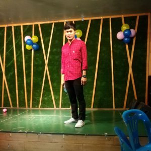 Watch SOKLEANG Live Stream on BIGO LIVE