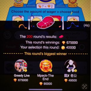 Greedy Live(BIGO ID: 242044782) | BIGO LIVE