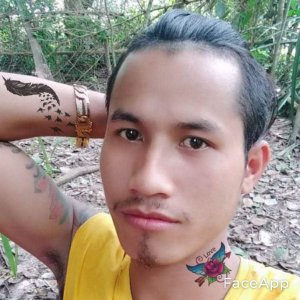 Watch Vuthy single kh Live Stream on BIGO LIVE