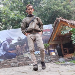 BIGO LIVE'da Diel Arbi Canlı Yayın İzleyin