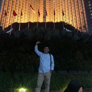 Watch Mr.adi Live Stream on BIGO LIVE