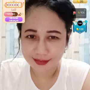 Watch C⃟j 💕Caca💞 Live Stream on BIGO LIVE