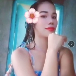 Watch 🥷Ms.Kizia ⒹⒾⓅⓄⒽ Live Stream on BIGO LIVE