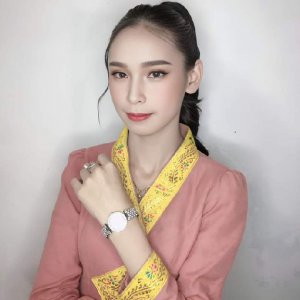 Watch 💖🄸🅄💒NongNoy Live Stream on BIGO LIVE