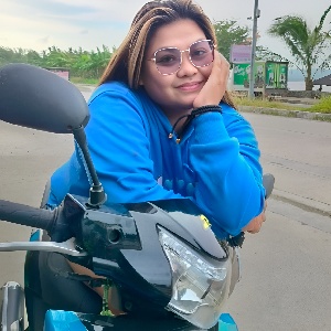 Watch Jetjet💙 Live Stream on BIGO LIVE