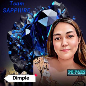 Watch 🇫&🇰💠Dimple Live Stream on BIGO LIVE