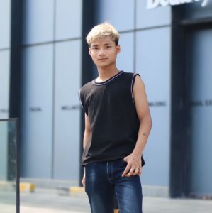 Watch ♠Saw Khant♠ Live Stream on BIGO LIVE