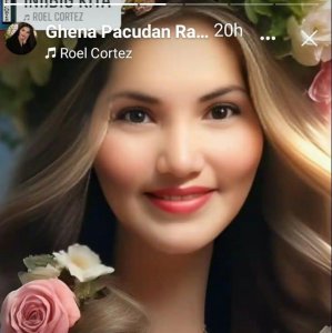 Watch Ghie Pacudan Ra Live Stream on BIGO LIVE