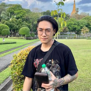 Watch Joseph Oo Live Stream on BIGO LIVE