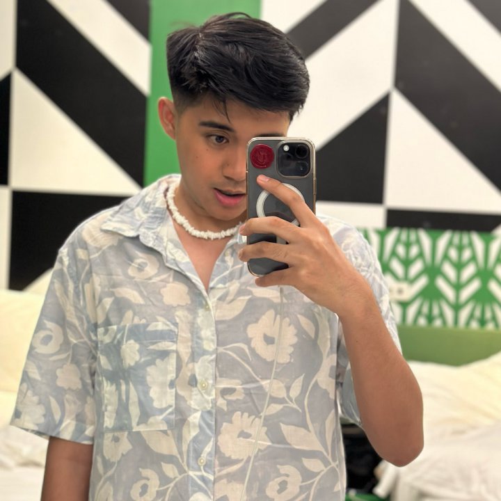 ᴾᴿᴵᴹᴱ🥃 Aaron(BIGO ID: 765892266) | BIGO LIVE