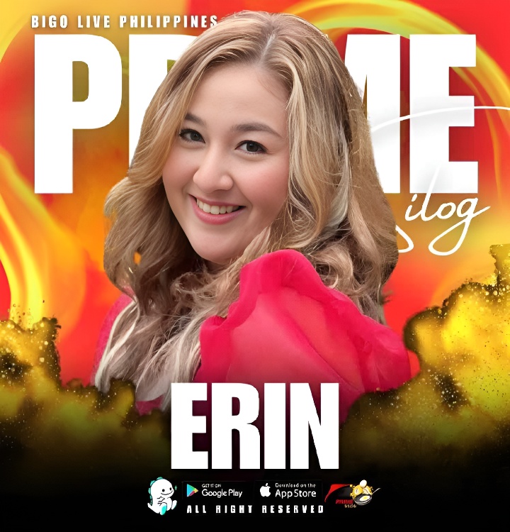 🐾ᴾᴿᴹ🍳erin☆࿈ᴷᴶᴮ(BIGO ID: 817364801) | BIGO LIVE