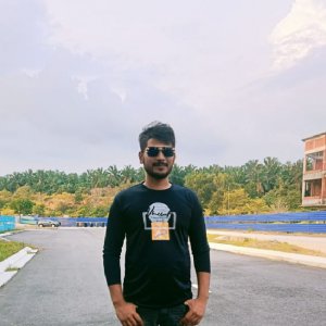 Watch MD Santo Live Stream on BIGO LIVE