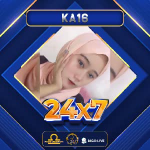 Watch X_༈ Ijem Live Stream on BIGO LIVE