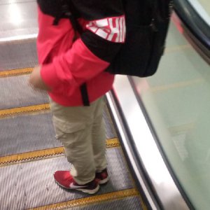 欢迎来到Syapa Aku的直播间