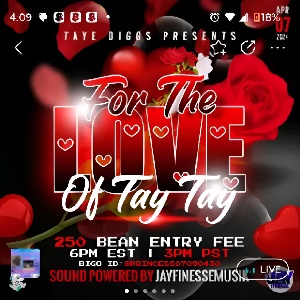 Watch Queen bee Live Stream on BIGO LIVE