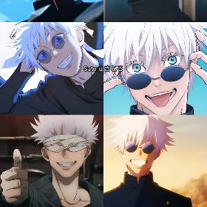 Watch GoJo. ᴘᴡᴇʀsᴀ Live Stream on BIGO LIVE