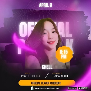 Watch 𝕋𝔹𝕊🦁Chel Live Stream on BIGO LIVE