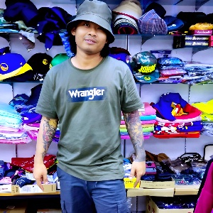 Sai Naung(BIGO ID: 865832761) | BIGO LIVE