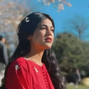 Watch 𝕊𝕙𝕒𝕟𝕫𝕪🌺 Live Stream on BIGO LIVE