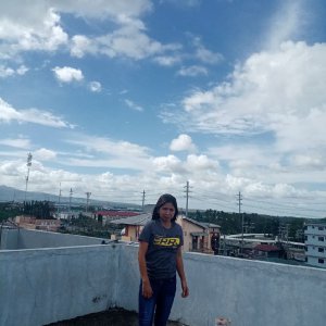 Watch 𝓝ᴬᴿᶜᴼ🛡 Jeia🔔 Live Stream on BIGO LIVE