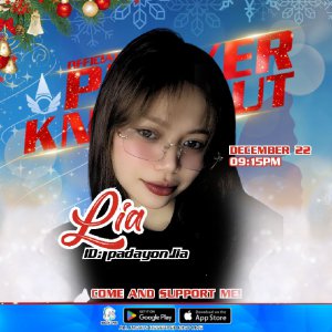 Watch ᴸᴮᴘᴅʏɴ🦋ʟɪᴀ Live Stream on BIGO LIVE
