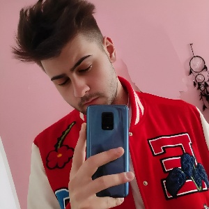 Watch 🄵🄰Luzny😈🔥 Live Stream on BIGO LIVE