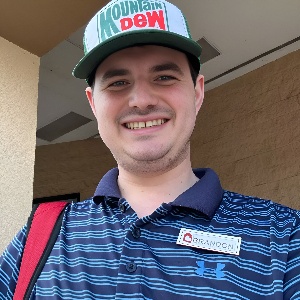 Watch Brandon Martin Live Stream on BIGO LIVE