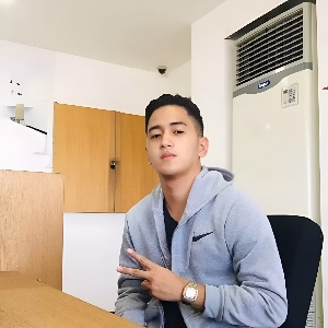 Watch Xyrus Live Stream on BIGO LIVE