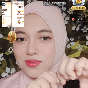 Watch ༄ ᵇ²⁰EMMY ᵈ᭄FK🦄 Live Stream on BIGO LIVE