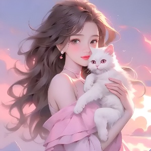 Watch 👑🐈Nhi-Mèo👸 Live Stream on BIGO LIVE