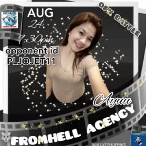 Watch ƑӇ²🐬AYUU🐺 Live Stream on BIGO LIVE