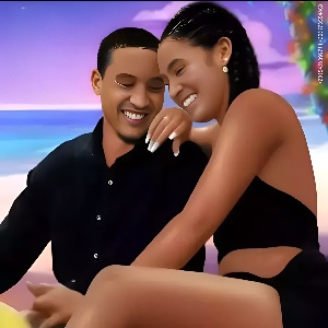 Watch Monique 💖 Live Stream on BIGO LIVE