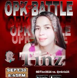 Watch Tinz⋆ ᵈˢ Live Stream on BIGO LIVE