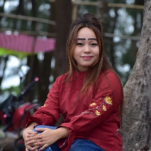 Watch happy chakma Live Stream on BIGO LIVE