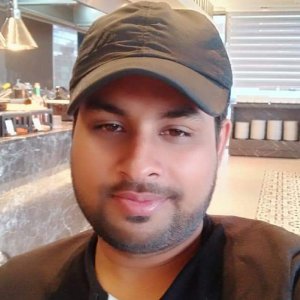 欢迎来到Vikas Mishra的直播间