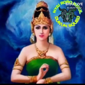 Watch 🔮NYAI_RORO🔮ᶞᶳ Live Stream on BIGO LIVE