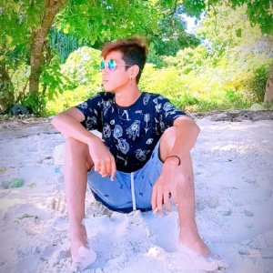 Watch Hanif Saputra Live Stream on BIGO LIVE