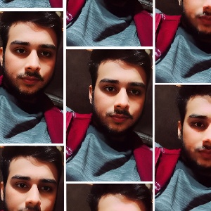 Watch MUNEEB RAJPUT Live Stream on BIGO LIVE