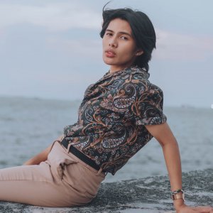 Watch Jemay Santiago Live Stream on BIGO LIVE