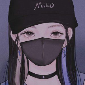 Watch Mieo💋 Live Stream on BIGO LIVE