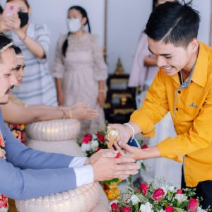 Watch pat Supachoke Live Stream on BIGO LIVE