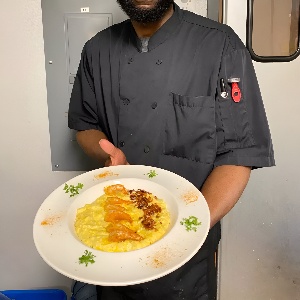 Watch Celebirty Chef Live Stream on BIGO LIVE