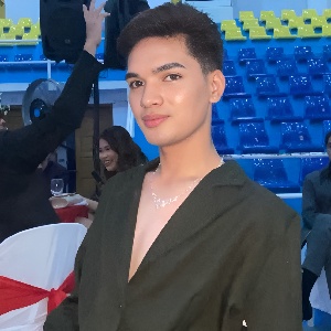 Watch ᗩꪜᏣ_dyol Live Stream on BIGO LIVE